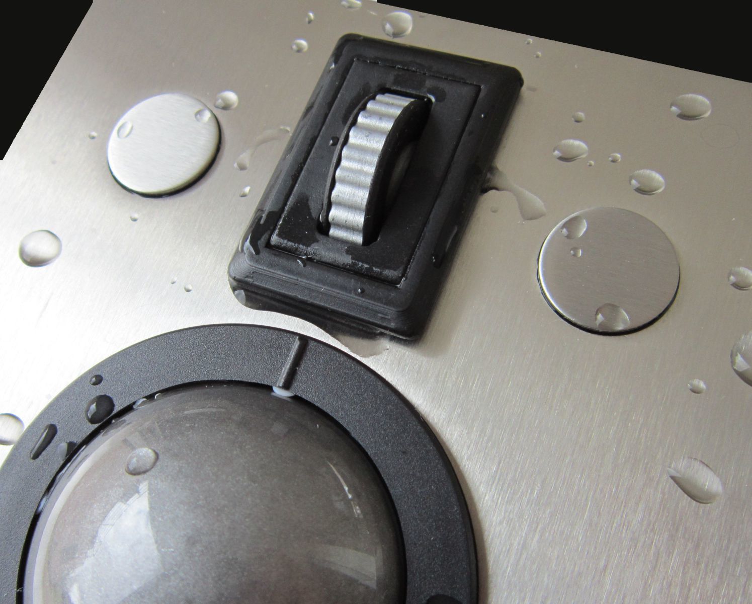 Официальное представительство компании NSI в РФ